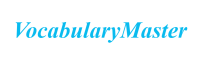 VocabularyMaster